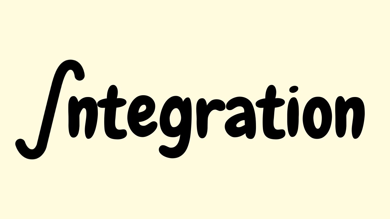 MATH 102 | Techniques | U-Substitution