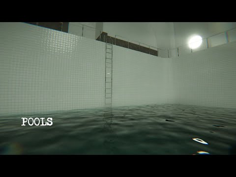 Steam Community :: Video :: POOLS | Full Walkthrough
