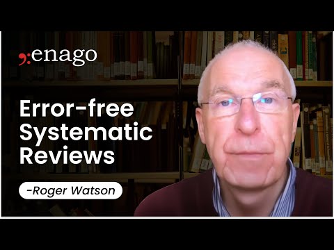 Error-free Systematic Reviews with PRISMA Checklist