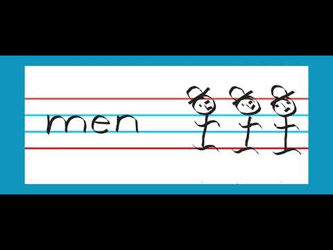 Three letter words -'en', 'eb' Words @latamisskidslearning
