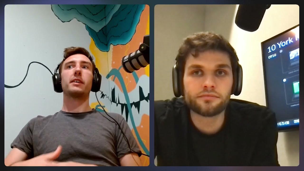 Don't panic - an Indie Hacker's guide to downtime - Git To Market Episode 1 with Harvey Carpenter