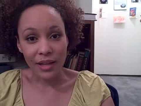 Stressing Out Studying for Grad School: LAUREN. BLOG #2