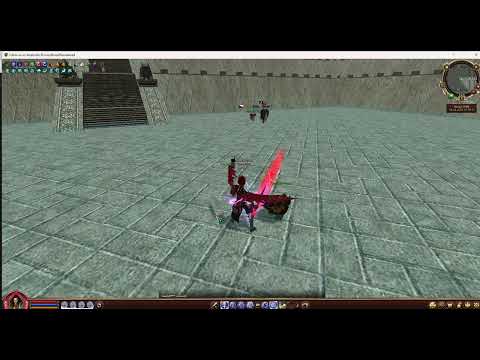 BEST METIN2 PRIVATE SERVER NOVA METIN 2 REMASTERED GLOBAL VERSION Jalovice duel