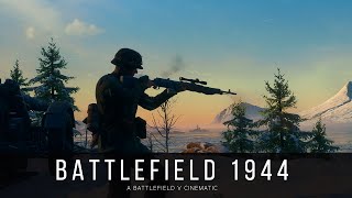 Battlefield 1944 - Battlefield V - GameFront