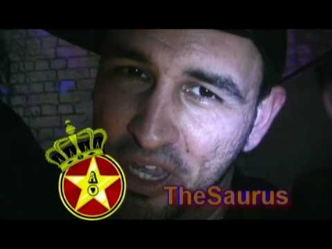 TheSaurus Archivest Intervew