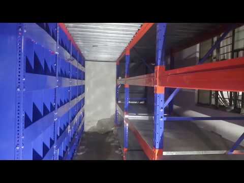 MS Rack - Mild Steel Rack Latest Price, Manufacturers & Suppliers