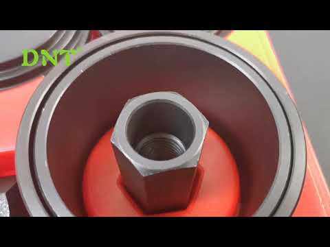 Product Review: DNT Fwd wheel hub bearing removal tool
