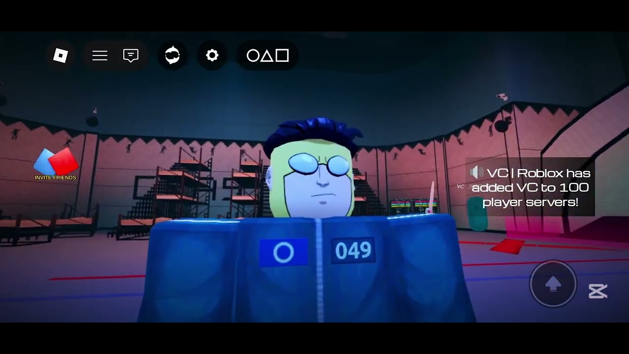 What Does The Lobby’s Tag Mean? | Squid Project