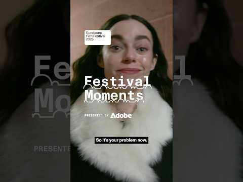 Atropia | Festival Moments | 2025 Sundance Film Festival