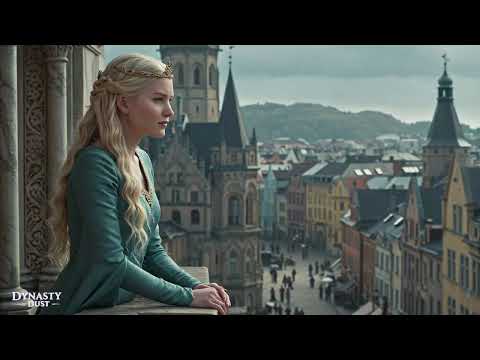 Elanithra - Epic Cinematic Soundtrack · Dynasty of Dust