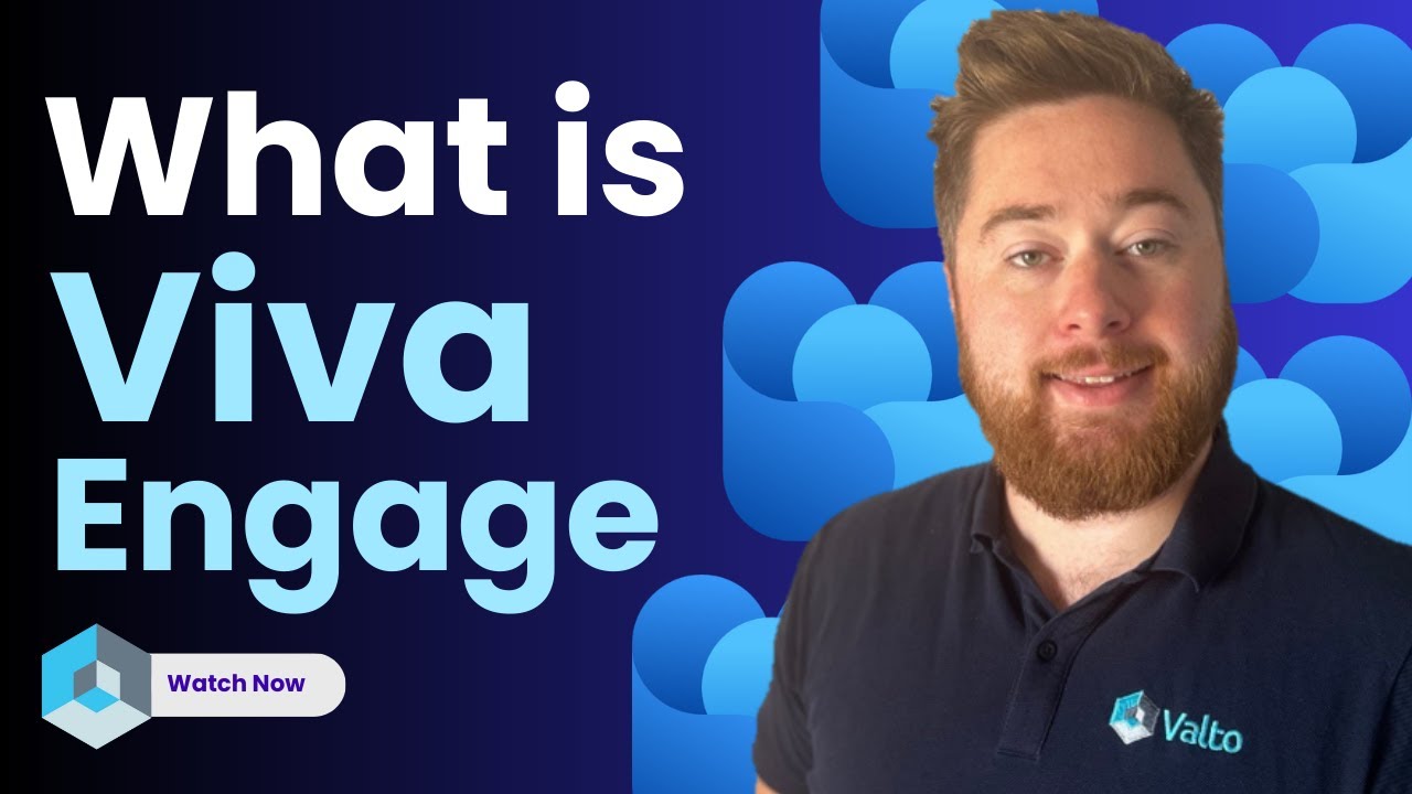 What is Viva Engage? The Ultimate Tool for Employee Engagement