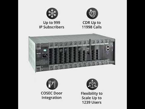 Matrix EPABX System - Latest Price, Dealers & Retailers in India