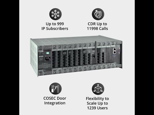 Telecom Solutions - Matrix PRASAR UCS - SPARK200 Manufacturer from Vadodara