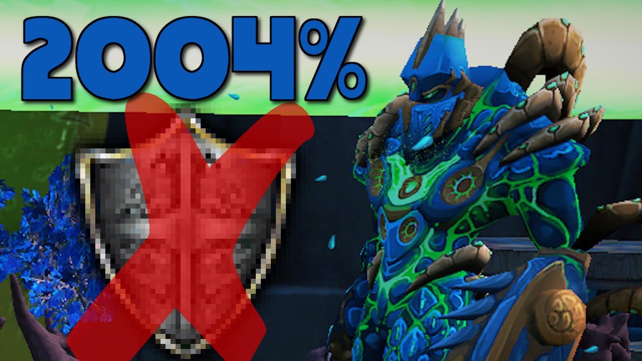 Telos (2004% Enrage) [1 Defence]