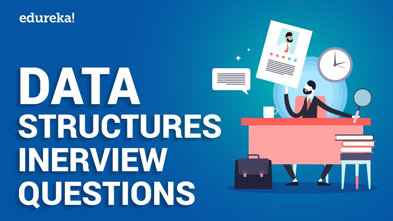 Mastering Data Structures: Key Interview Questions and Concepts | Galaxy.ai