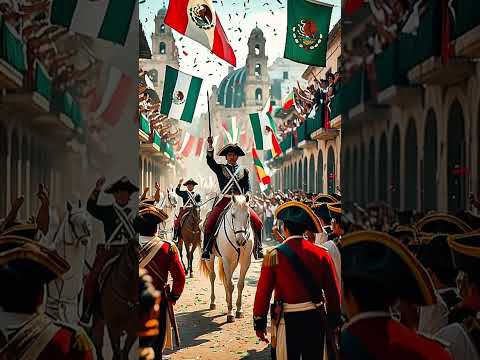 The Real Reason Why Mexicans Speak Spanish