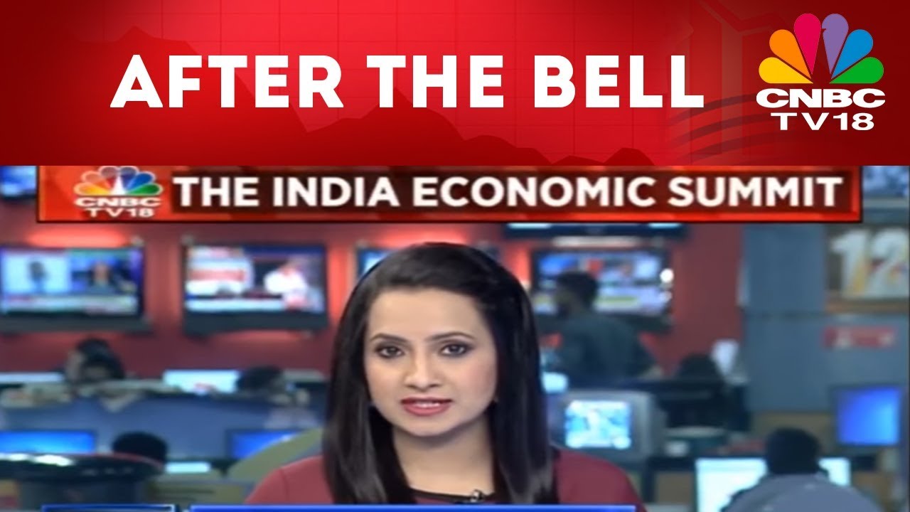 After The Bell | 5th Oct 2017 | CNBC TV18