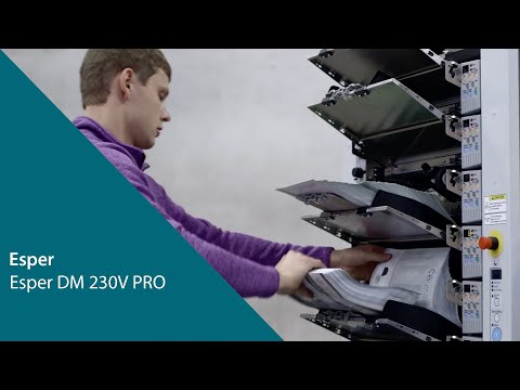 Esper DM 230V PRO