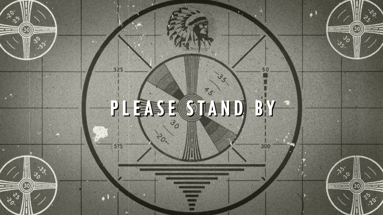 Fallout 4 - Main Theme Extended