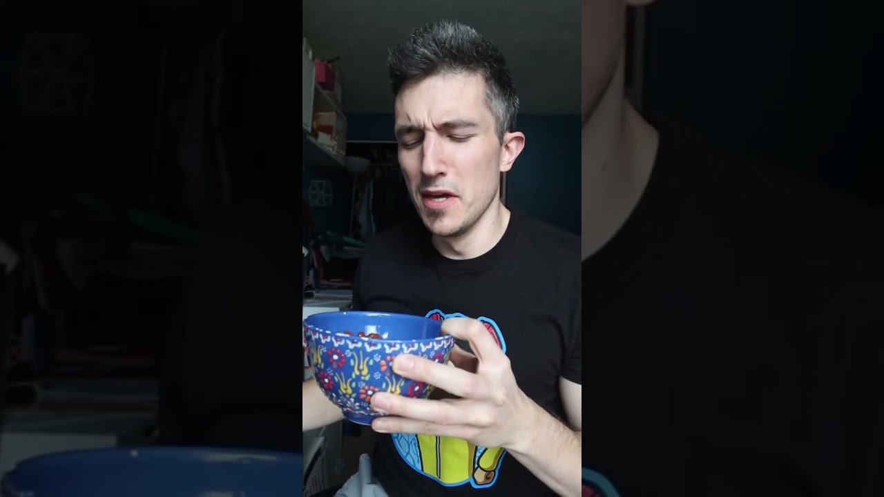 The only way I could describe these things are “strange and unnecessary” 😅 #beans #drpepper