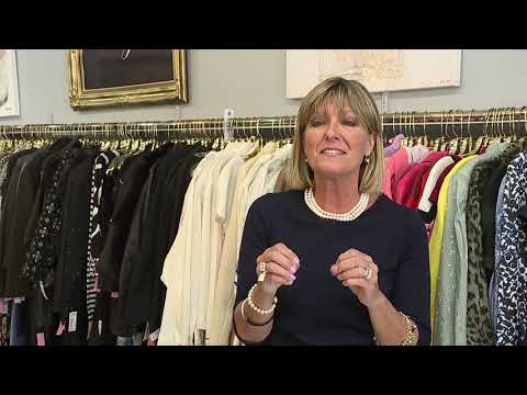 RENAISSANCE CONSIGNMENT BOUTIQUE