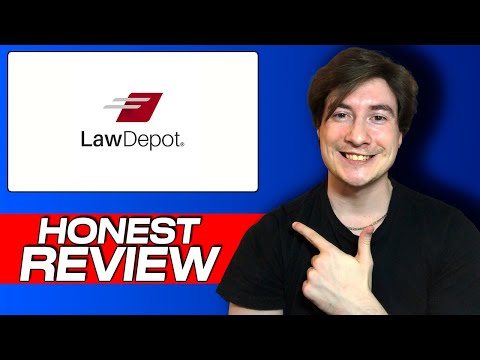 LawDepot Honest Review & User Experience | DIY Legal Documents Worth It?