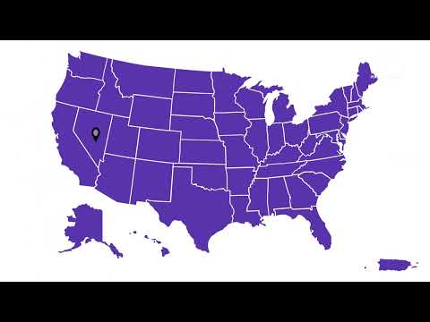 2023 Maternity Care Desert Report: Animated Explainer Video