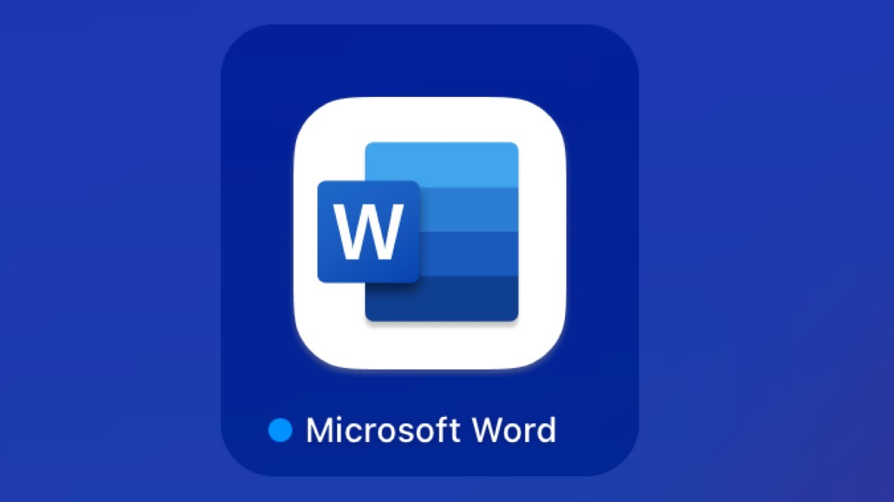 How to Update Microsoft Word on Mac - 2024