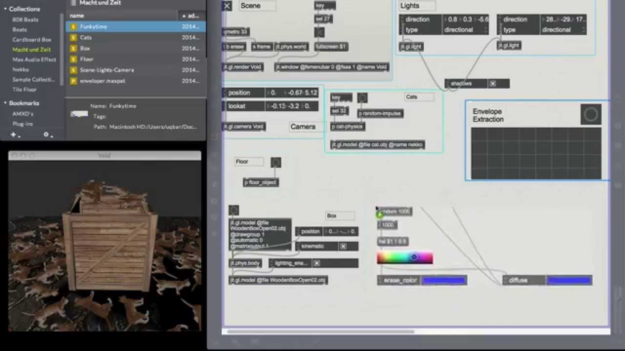 Max 7 Sneak Preview: Episode 2 