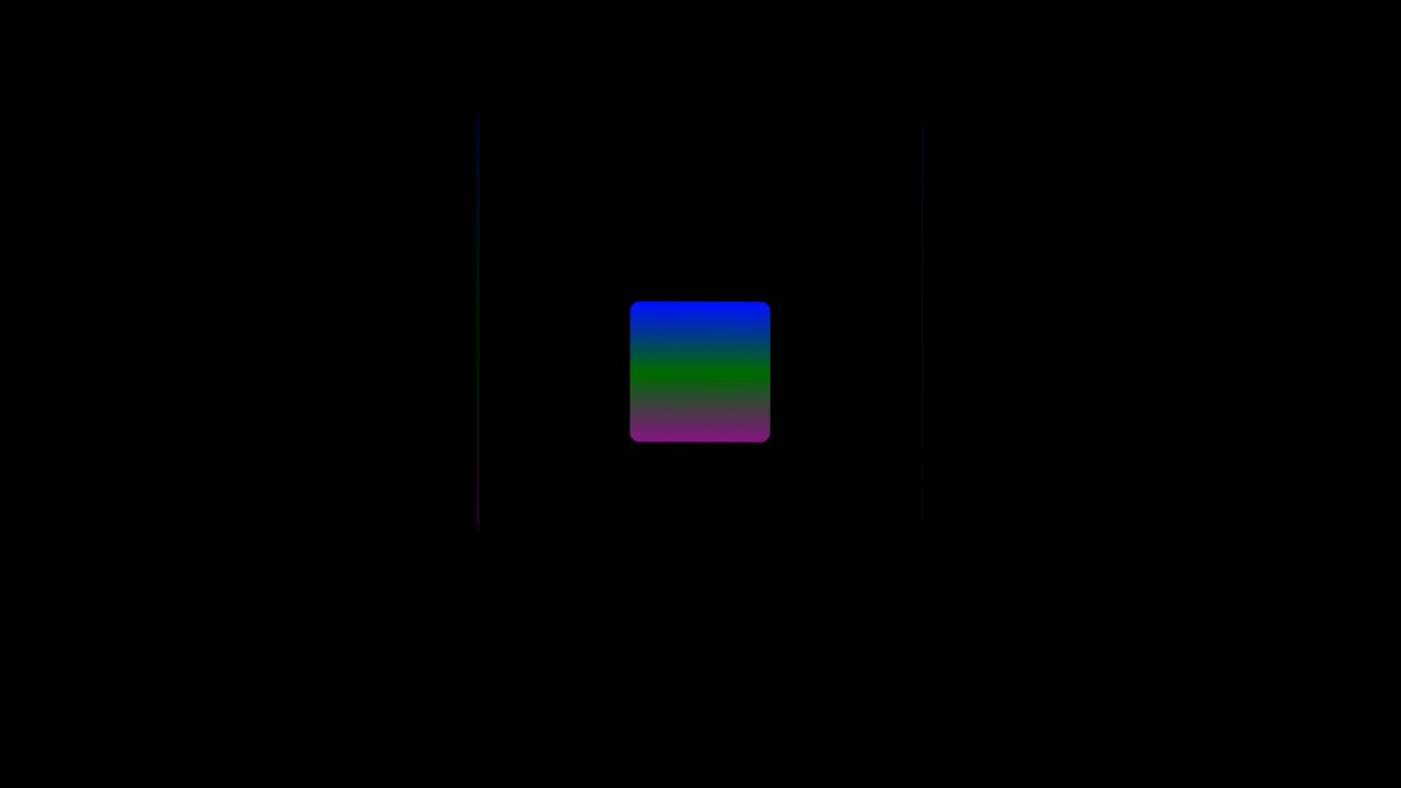 CSS Animation Div Box Rotated | Animation | Keyframes | HTML CSS | Design Div Box | #html #css #web