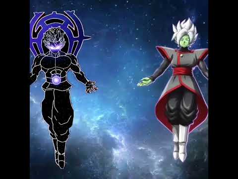 Zeno true form➕Grand priest true form➕Alien X Vs all | Who is strongest ?