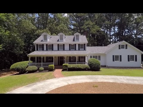 SOLD!!! 9121 Dearing St S Covington GA 30014 Unbranded video