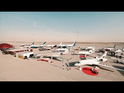 Day 1 Highlights | MEBAA Show 2024