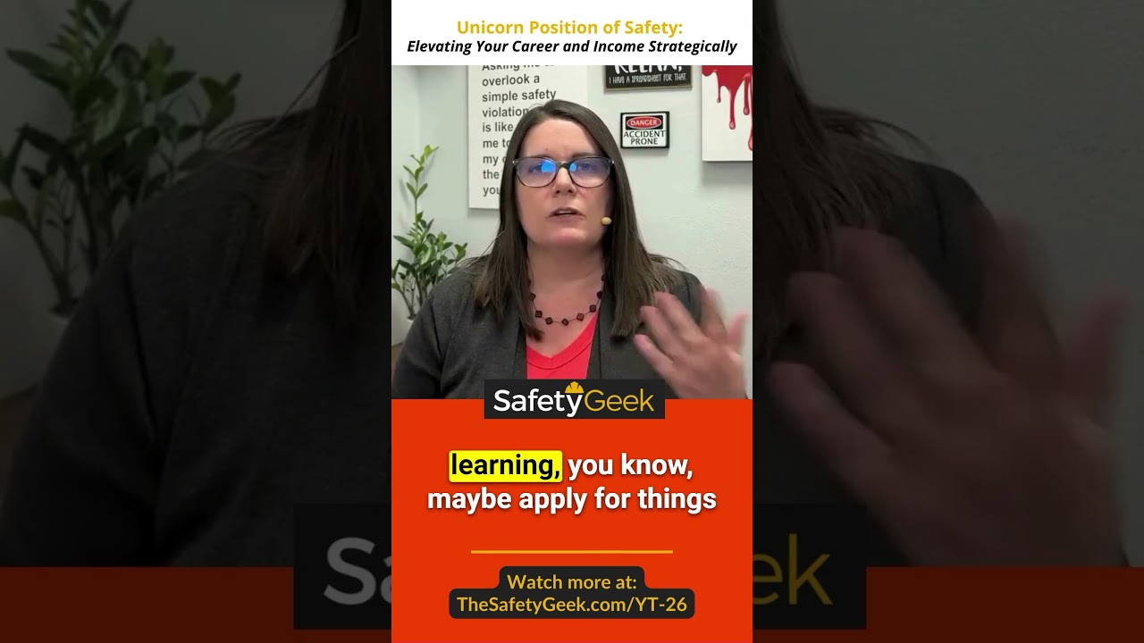 Unicorn Position of Safety: Elevating Your Career and Income Strategically