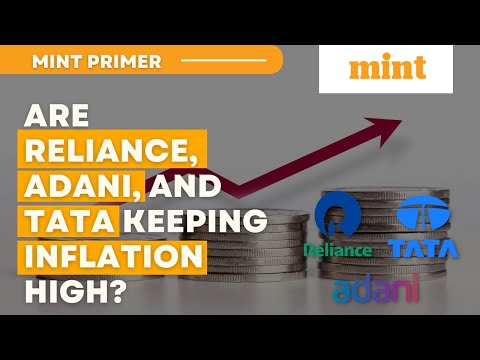 Reliance, Adani to Tata — Ex-banker calls for Indian conglomerate ...