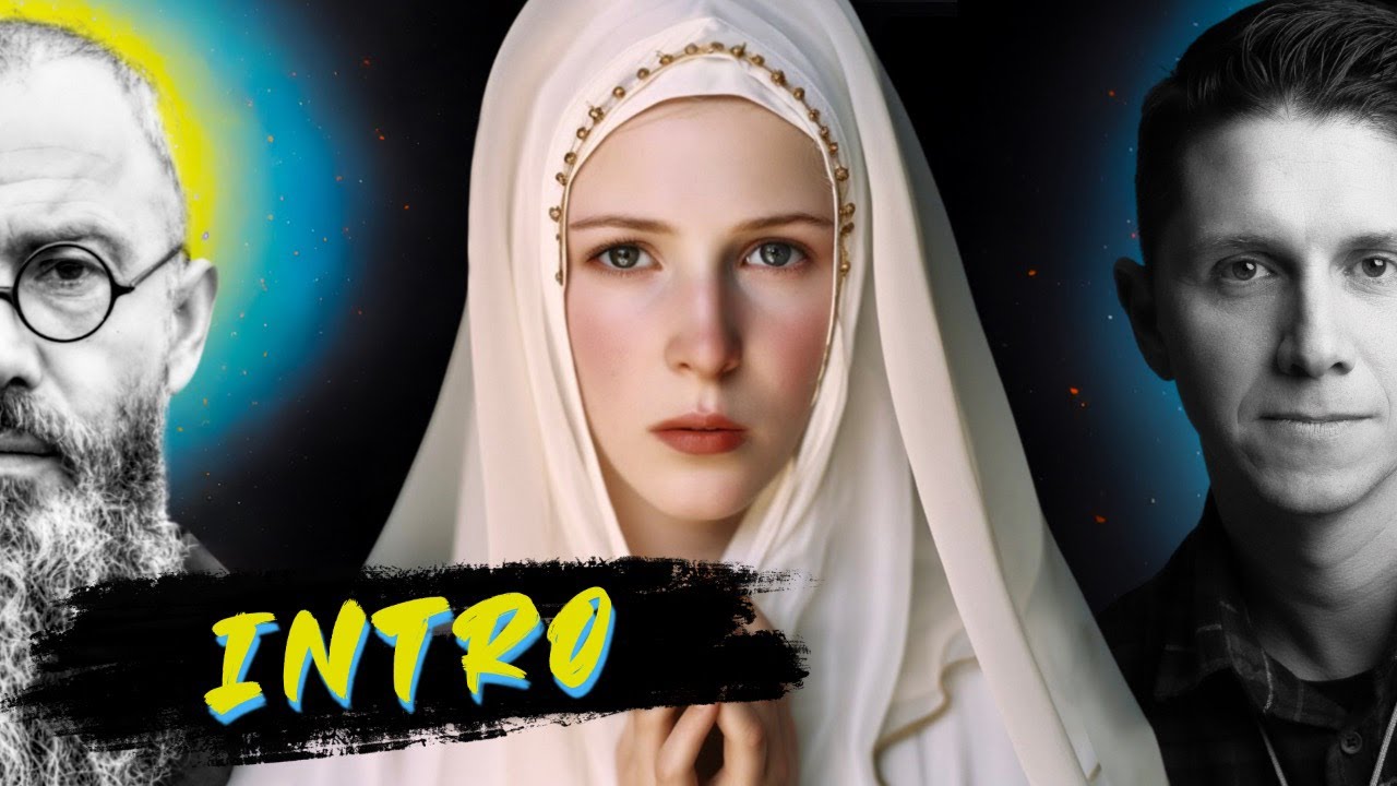 Introduction to Total Consecration