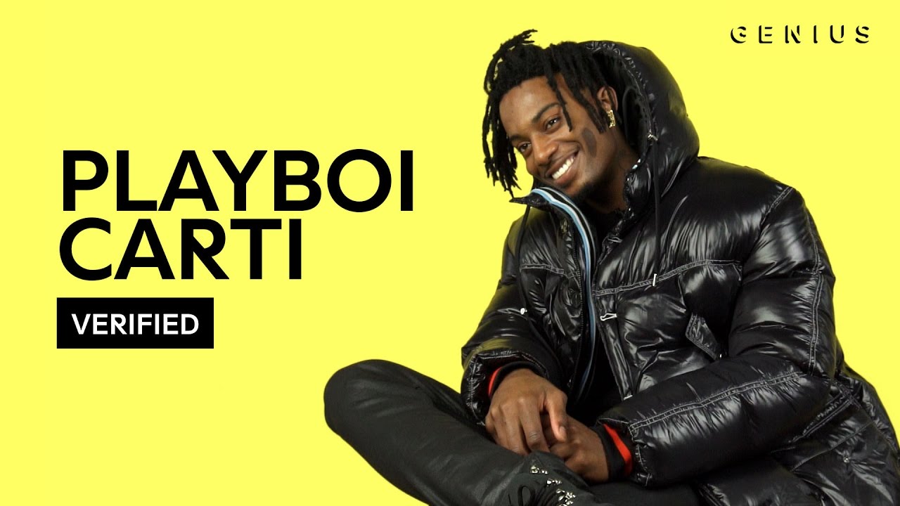 Playboi Carti 