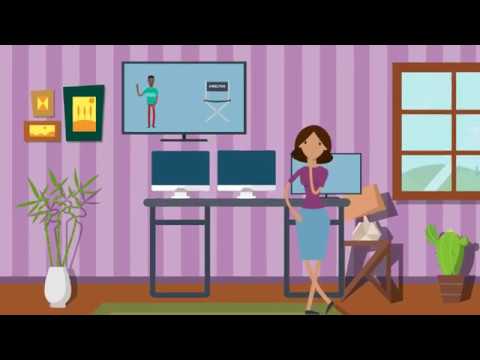SalonCloud Services