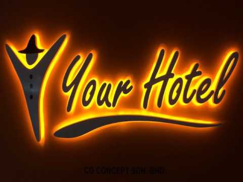 Your Hotel - Klang, Selangor Darul Ehsan - Malaysia