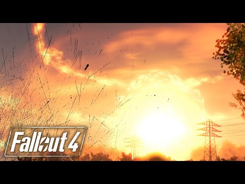 Steam Community :: Video :: We Survived The Apocalypse! Fallout 4 Ep1 # ...