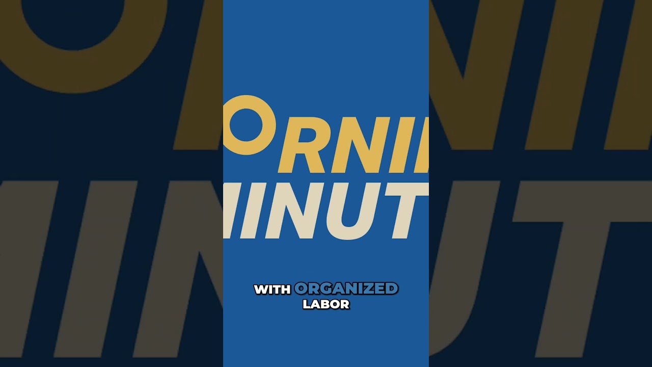 Indiana CDL Crackdown, Amazon-Teamsters Walkout Truce, and Strait of Hormuz Tanker Attacks