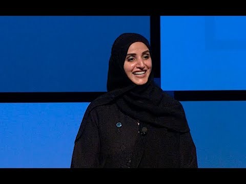 Esri 2017 SES: Smart Dubai