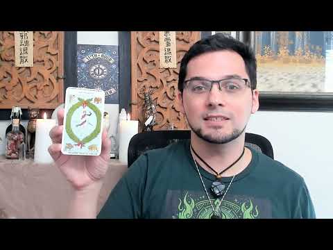 The World Upright Daily Tarot & Shuffle Answer & Meaning