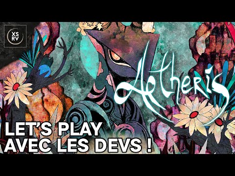 Steam Community :: AETHERIS