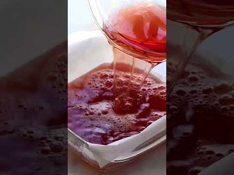 Homemade Jello