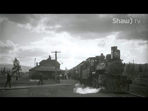 History Short: Arrival of the Train