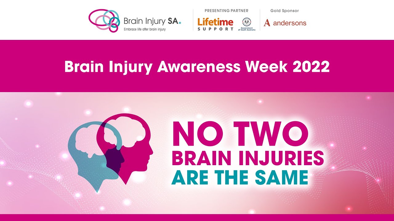 Brain Injury Awareness Week Launch 2022: Final Version