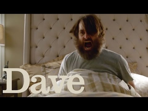 Last Man On Earth Series 2 Trailer | Dave