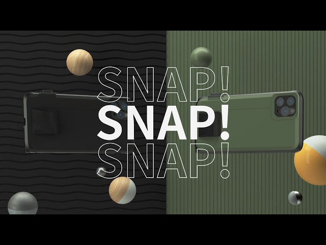 bitplay SNAP! CASE 2019 for iPhone 11/11PRO/11PRO MAX・物理シャッターボタン搭載 ...