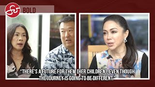 The Wong family fights for justice for sons with autism